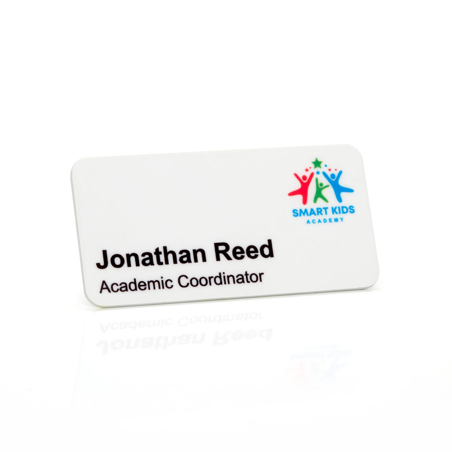 Classic Name Badge Plus | Magnetic Name Badges