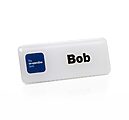 Clarity 30 | Magnetic Name Badges