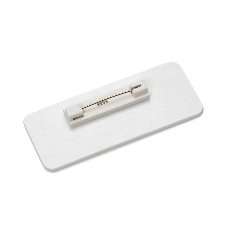 Hello My Name Is ... Badge Standard | Magnetic Name Badges
